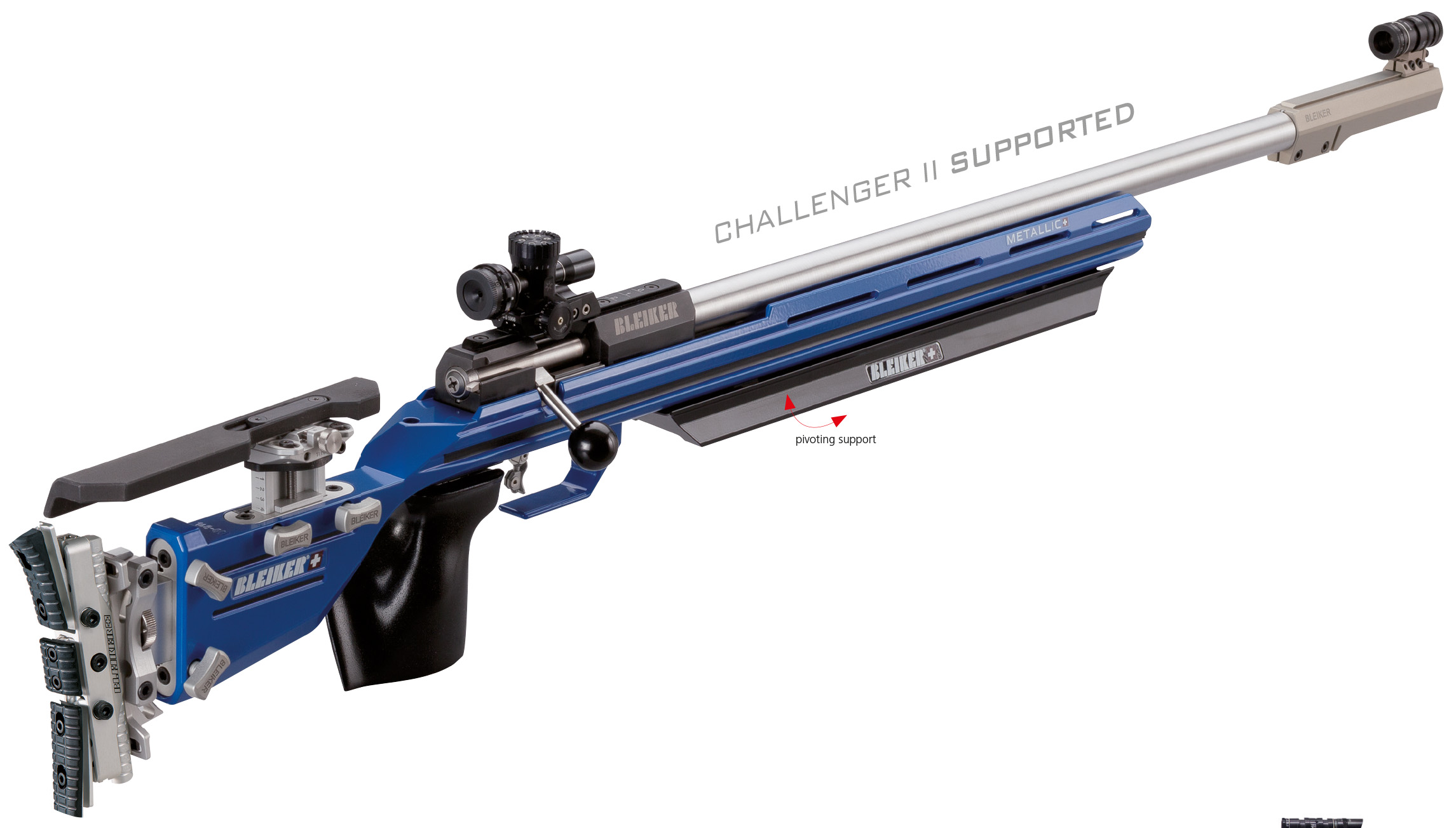 2021 Olympic .22LR Rifles > 22 Rimfire Precision Rifles > AR15.COM